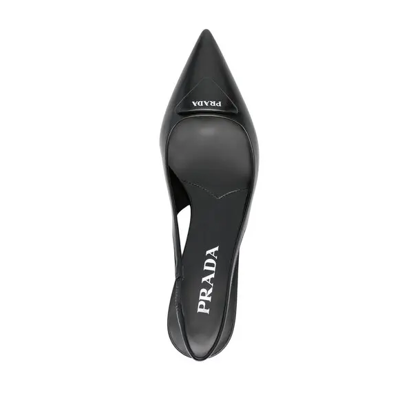 Prada Pumps