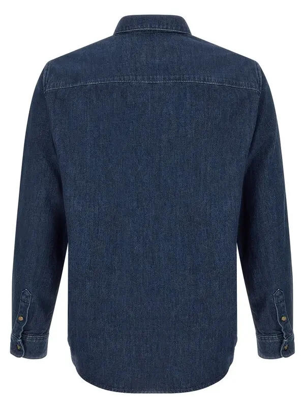 A.p.c. New Greg' Shirt