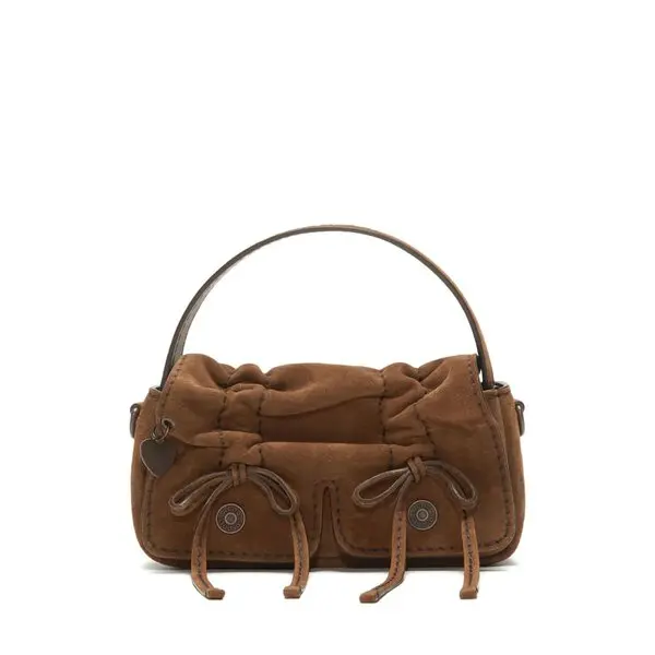 Acne Studios Shoulder Bags