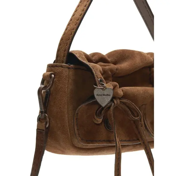 Acne Studios Shoulder Bags