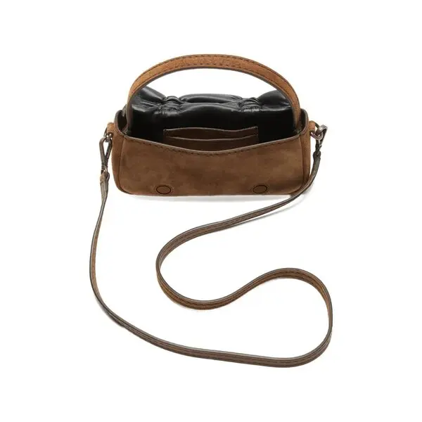 Acne Studios Shoulder Bags