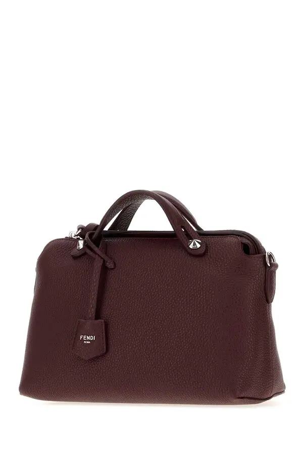 Fendi Medium The Way Handbag - Red