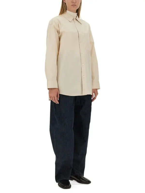 LEMAIRE Long Shirt