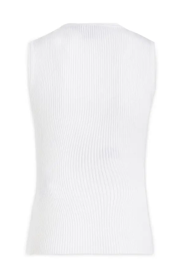 Alexander McQueen Clothing Tops