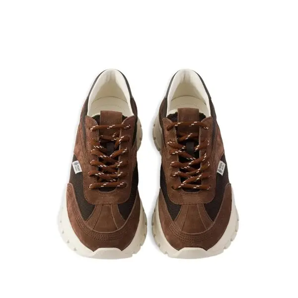 Prada Trainers - Brown