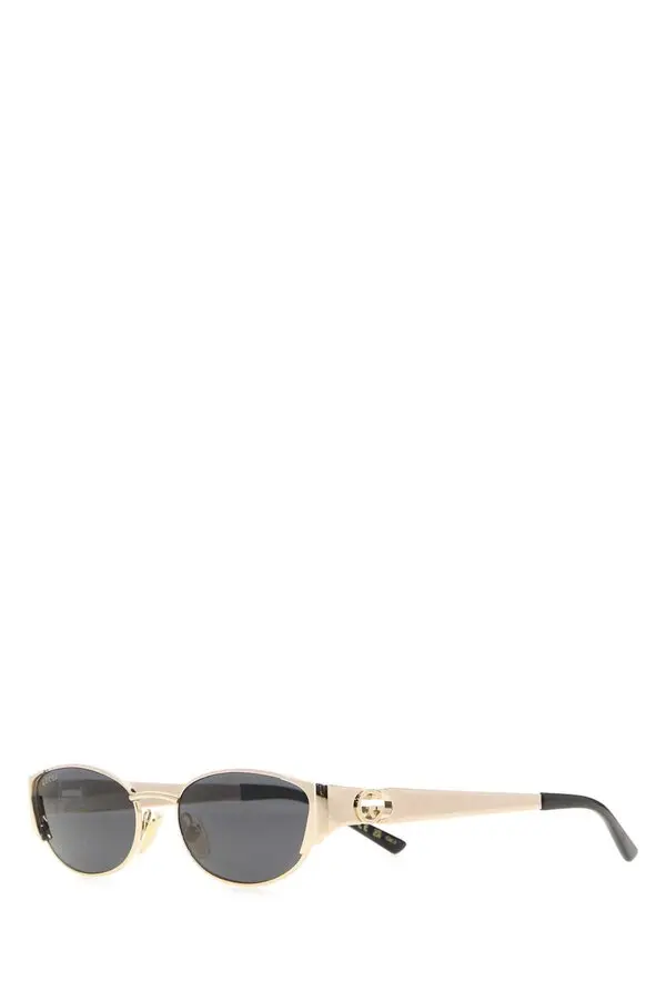 Gucci Metal Sunglasses