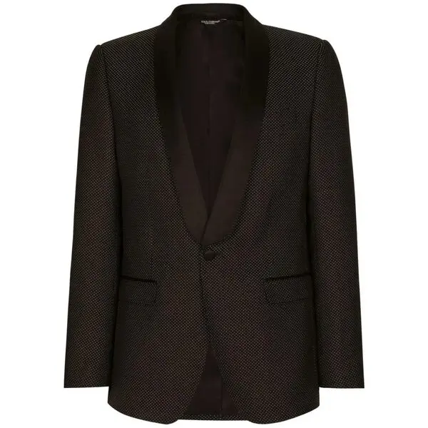 Dolce & Gabbana Jackets Blazers