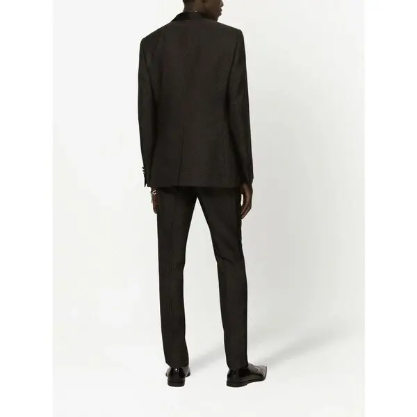 Dolce & Gabbana Jackets Blazers