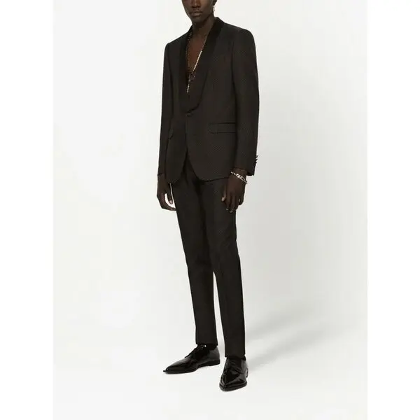 Dolce & Gabbana Jackets Blazers