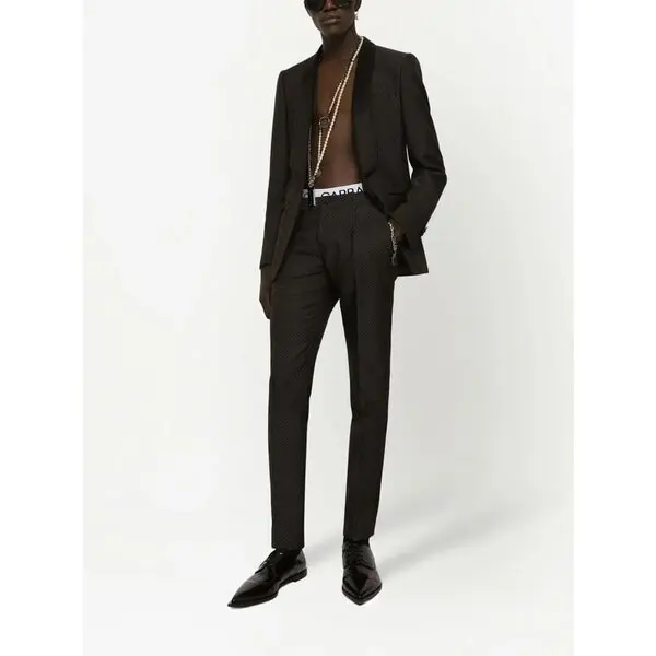 Dolce & Gabbana Jackets Blazers