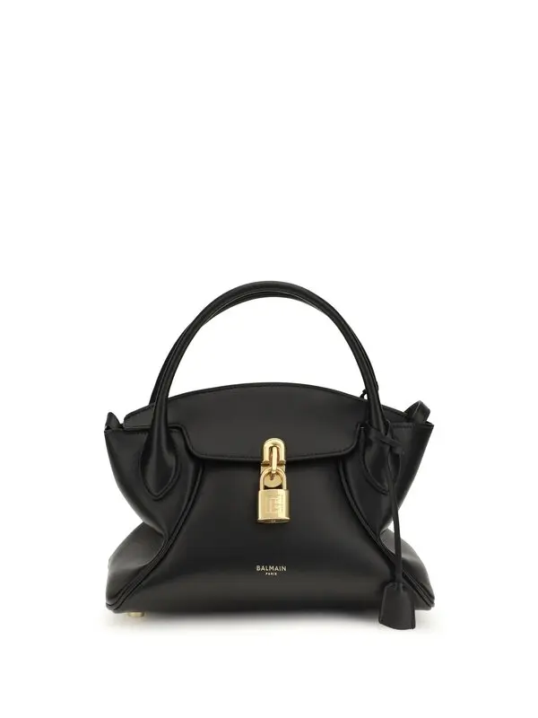 Balmain Small Pulse Day Handbag