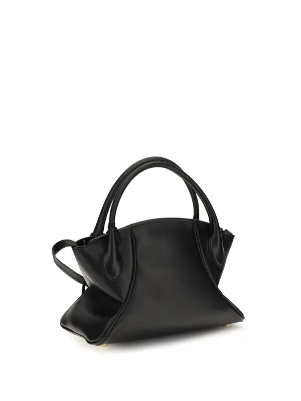 Balmain Small Pulse Day Handbag