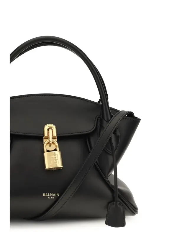 Balmain Small Pulse Day Handbag