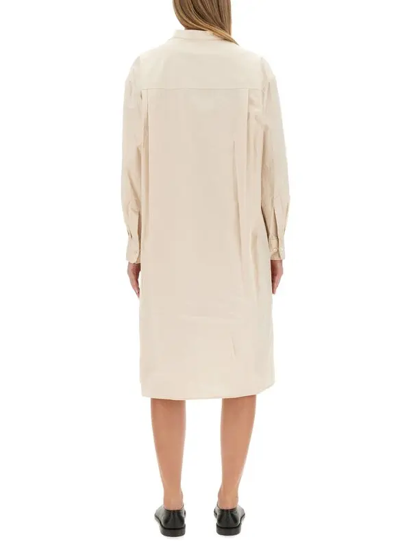 LEMAIRE Shirt Dress