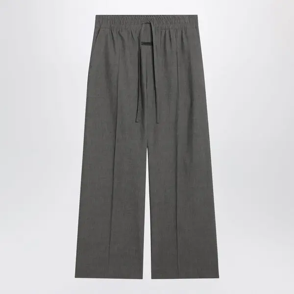 Fear Of God Wide-leg Trousers
