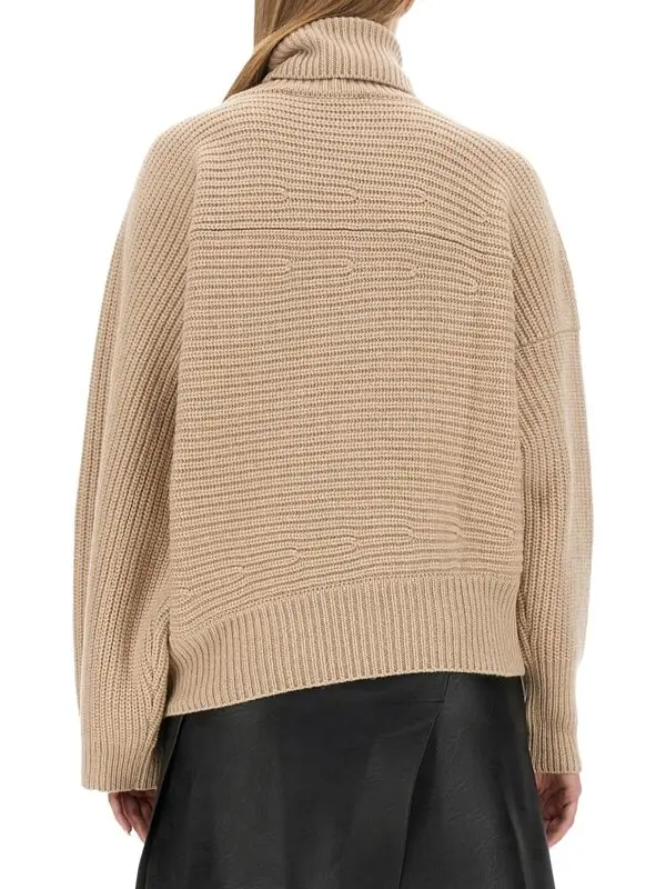 Stella McCartney Turtleneck Shirt
