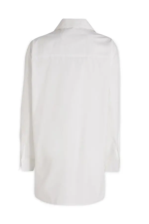 Off-White Clothing Shirts