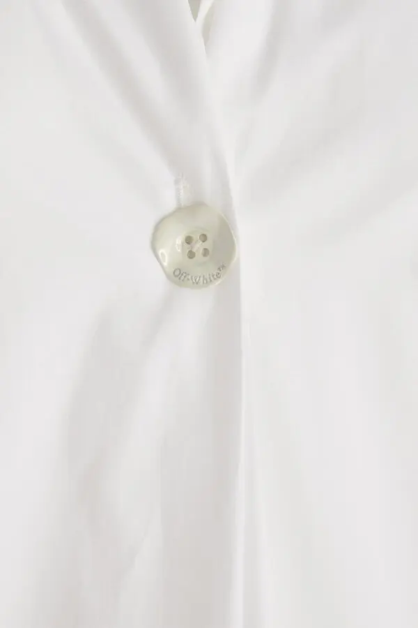 Off-White Clothing Shirts