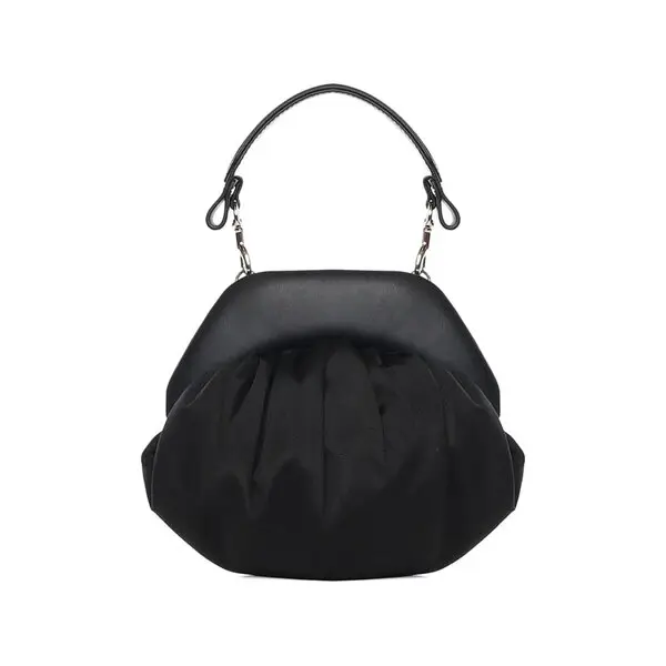 VIVIENNE WESTWOOD Clutch Bags - Black