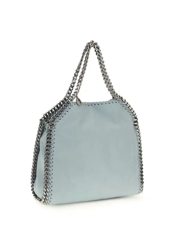 Stella McCartney Falabella Mini Handbag - Blue