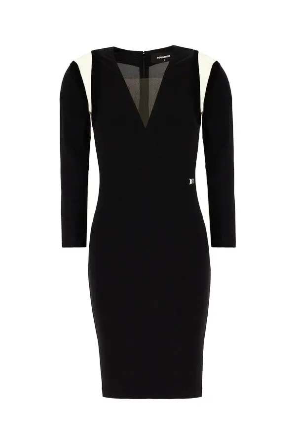Dsquared2 Clothing Dresses