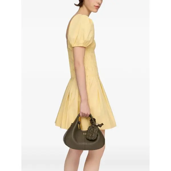 GANNI Tote Bag