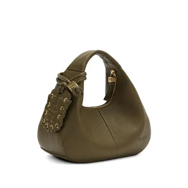 GANNI Tote Bag