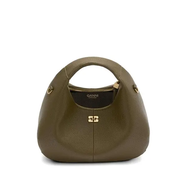GANNI Tote Bag