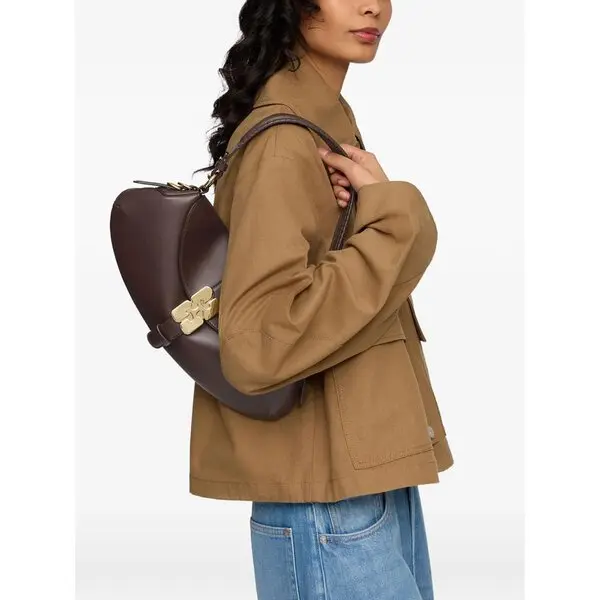 GANNI Shoulder Bags