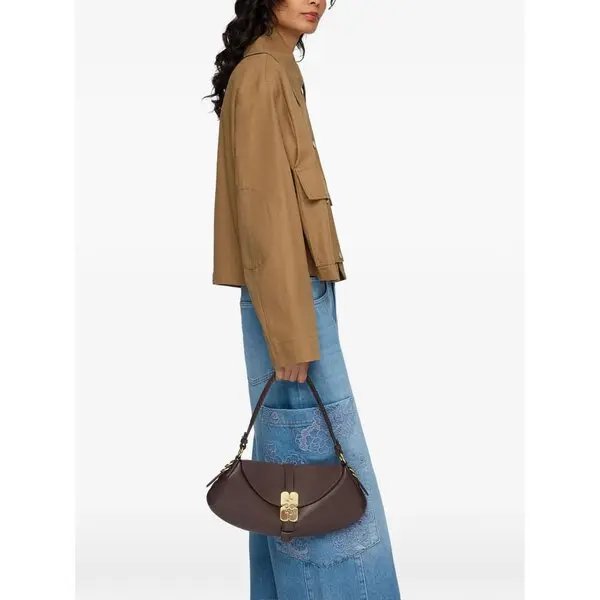 GANNI Shoulder Bags