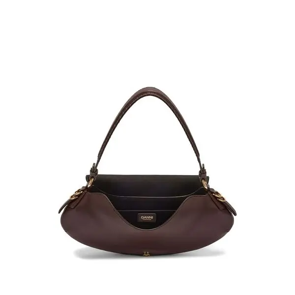 GANNI Shoulder Bags