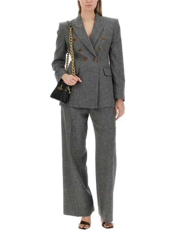 VIVIENNE WESTWOOD Pants Lauren