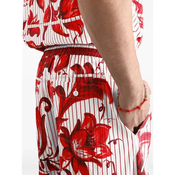 Dolce & Gabbana Shorts Bermuda Shorts