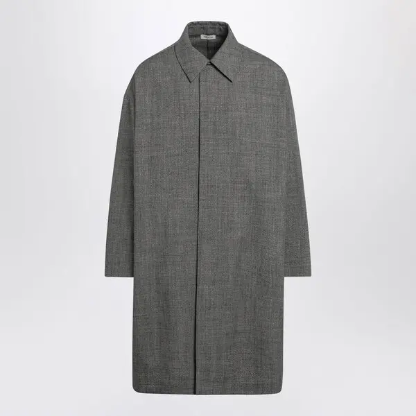 Fear Of God Trench Coat