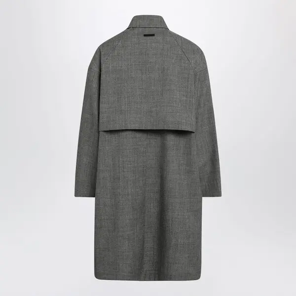 Fear Of God Trench Coat
