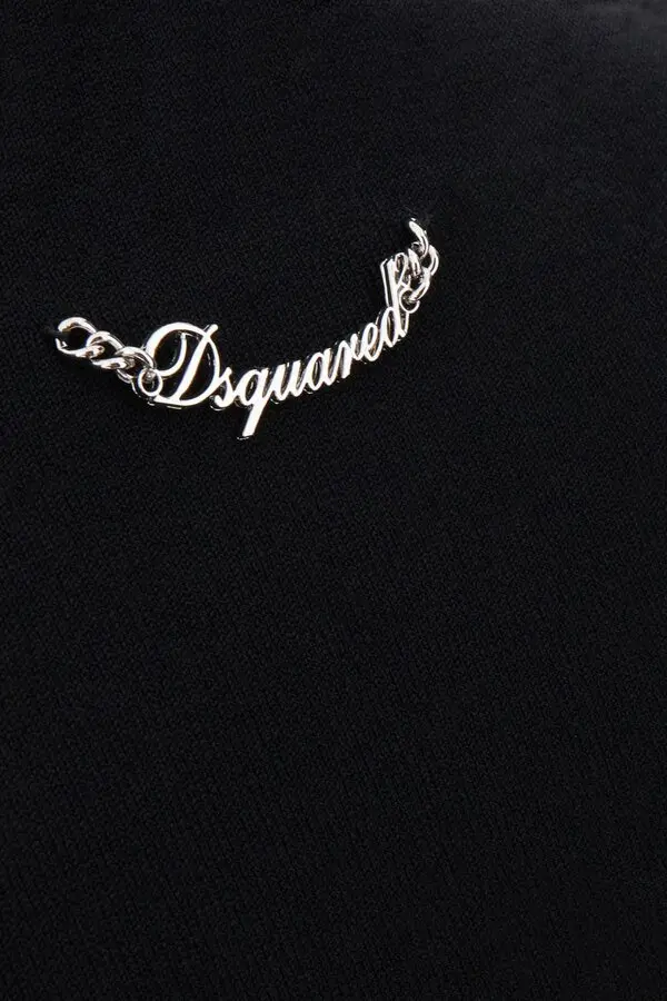 Dsquared2 Clothing Dresses