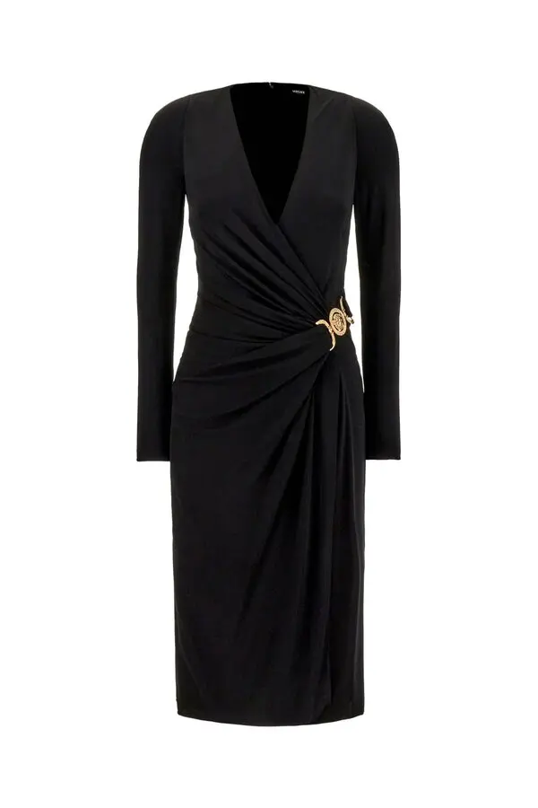 Versace Clothing Dresses