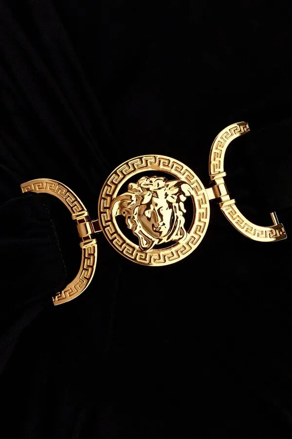 Versace Clothing Dresses