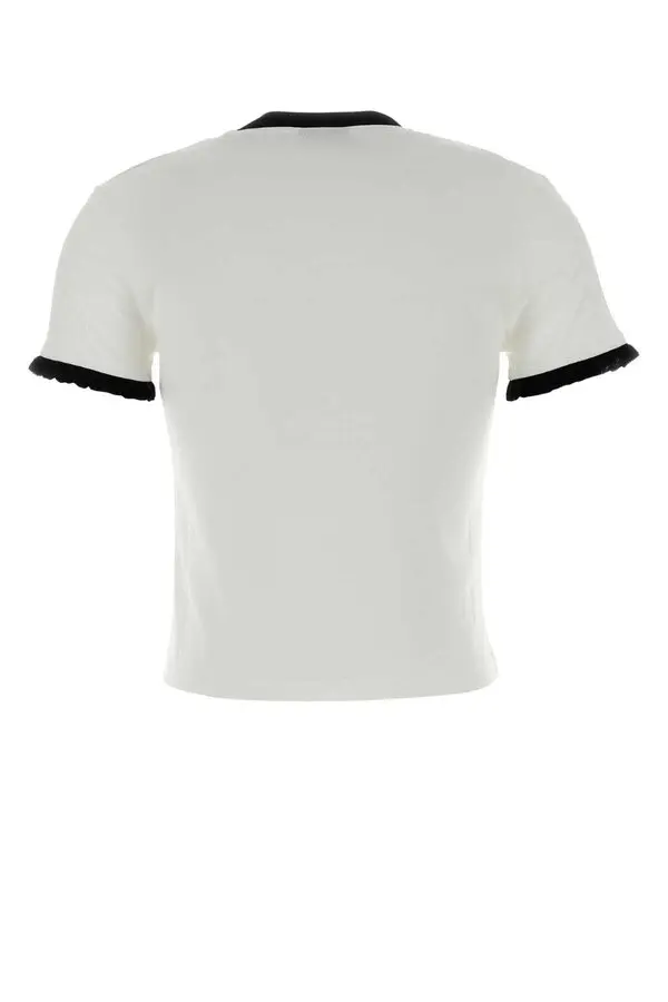 Gucci Cotton T-shirt