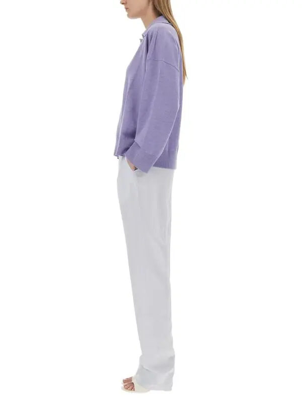 Bottega Veneta Pants - Multicolor