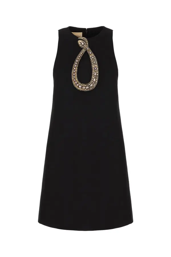 Valentino Garavani Clothing Dresses - Multicolor