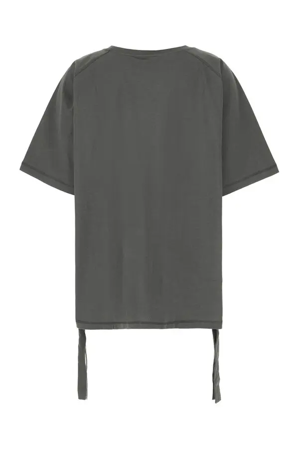GANNI Clothing T-shirt - Multicolor