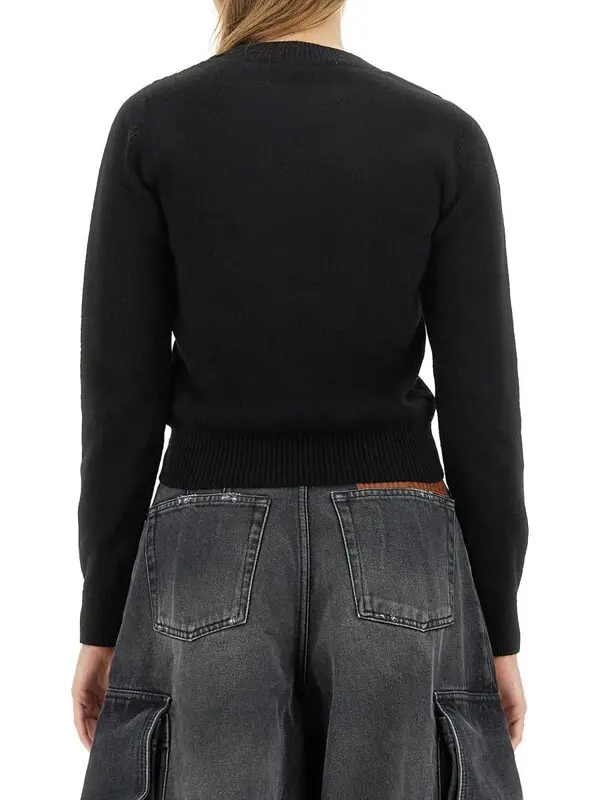 Palm Angels Sunsets Sweater