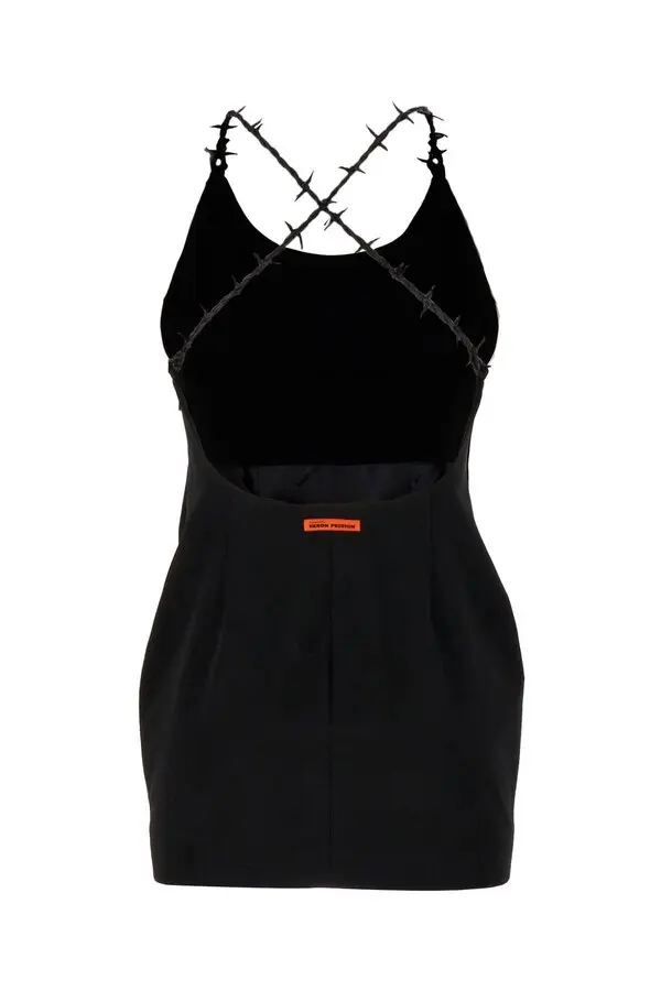 Heron Preston Dress - Multicolor