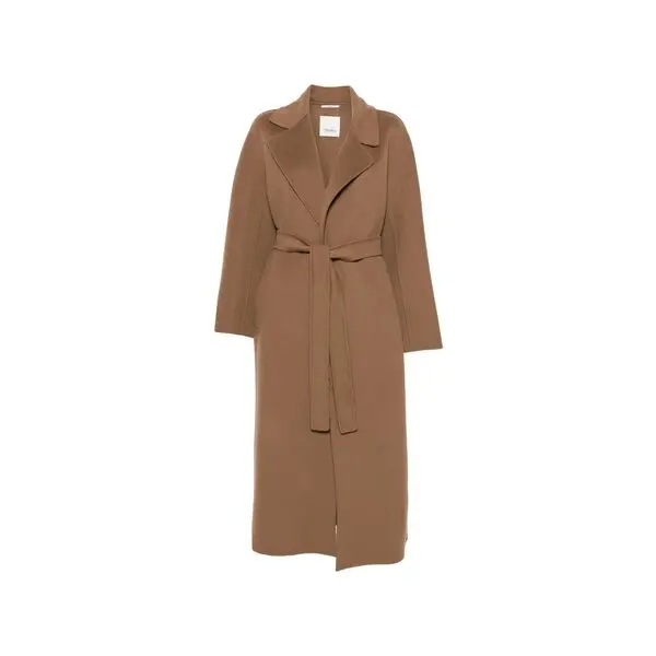 Max Mara Coats Single Breasted Coats