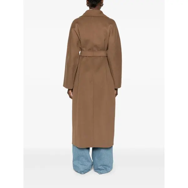 Max Mara Coats Single Breasted Coats