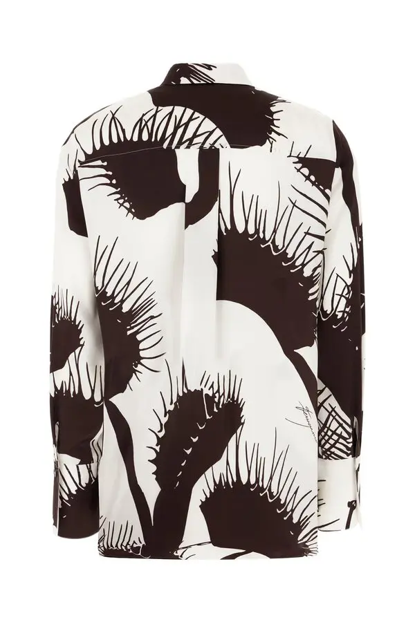 FERRAGAMO Clothing Shirts