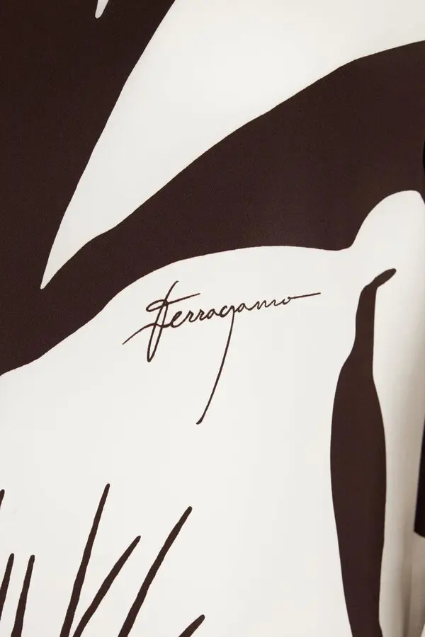 FERRAGAMO Clothing Shirts