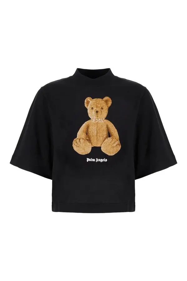 Palm Angels Clothing T-shirt - Multicolor