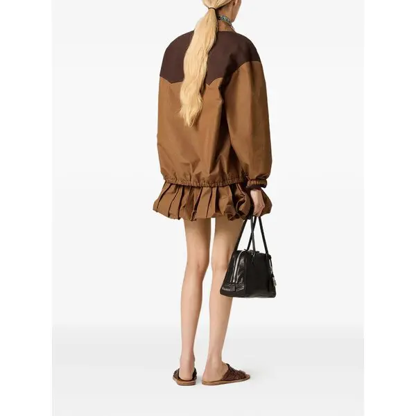 Miu Miu Jackets Bomber Jackets